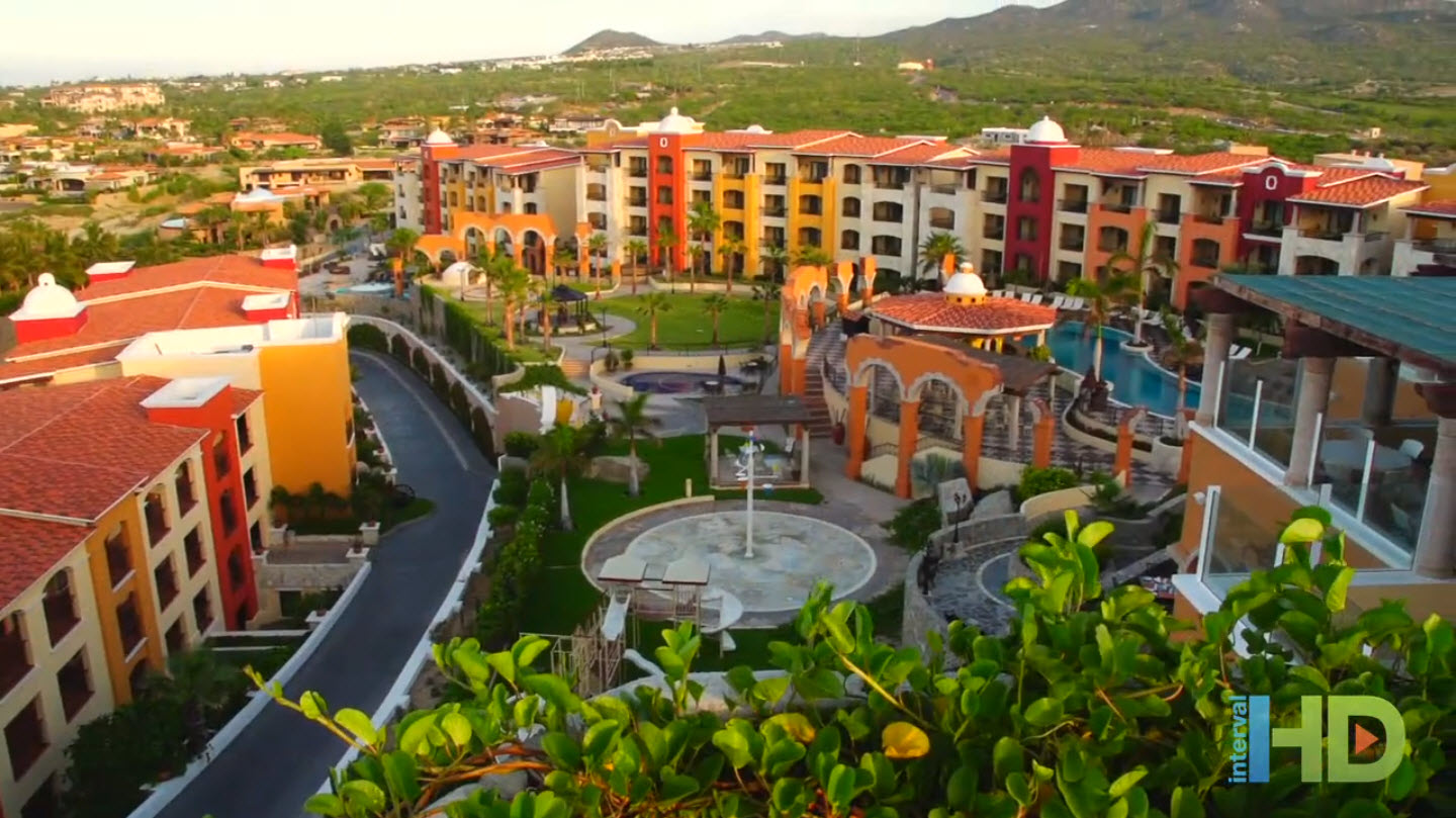 Interval International | Resort Directory